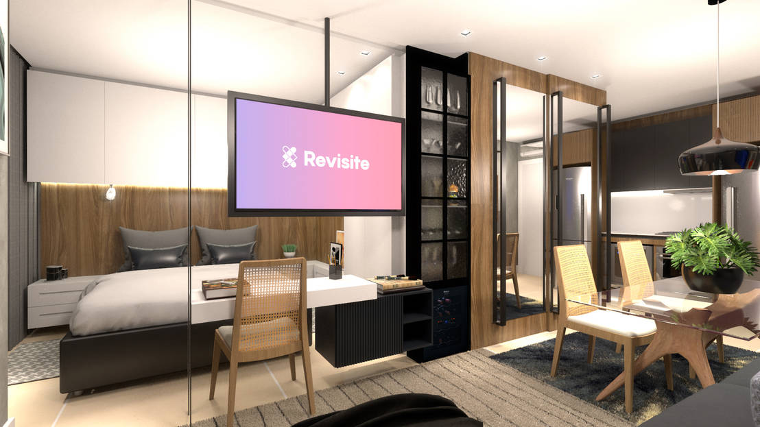 Apartamento compacto | homify