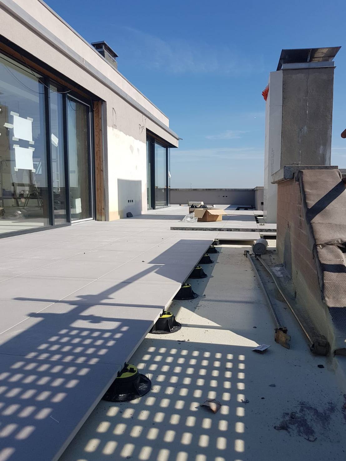 Terrazzo Florim & Ravaioli | homify