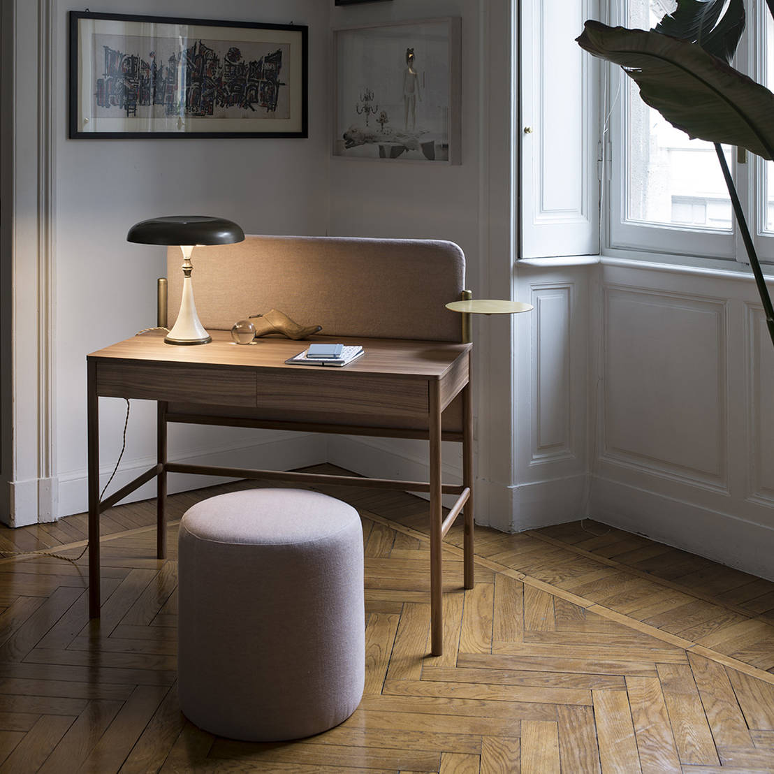 flag / dressing table | homify