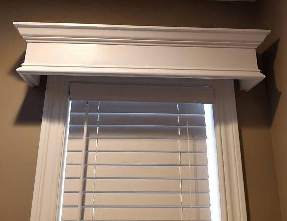 How to Build a DIY Cornice for Your Windows | homify