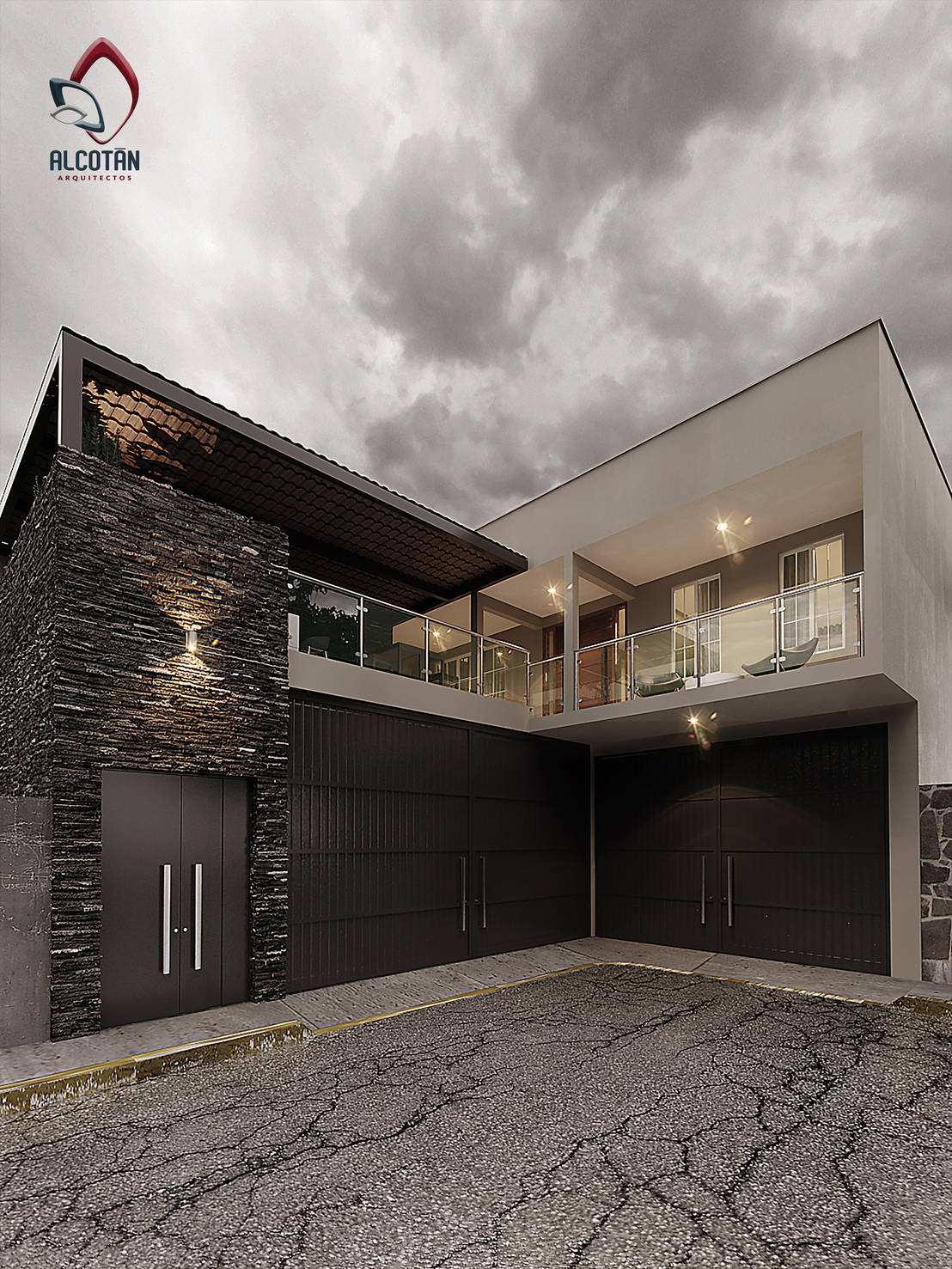 CASA HABITACIÓN TRU | homify