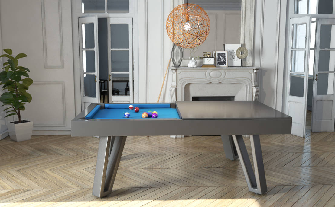 Billard design Osmoz | homify