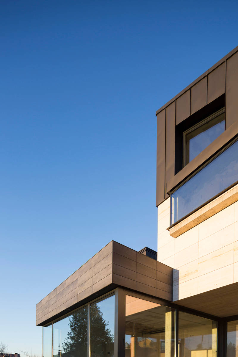 VIVIENDA UNIFAMILIAR | homify