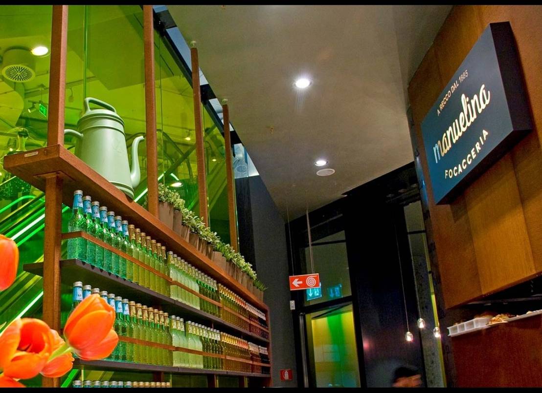 PROG: MANUELINA | homify