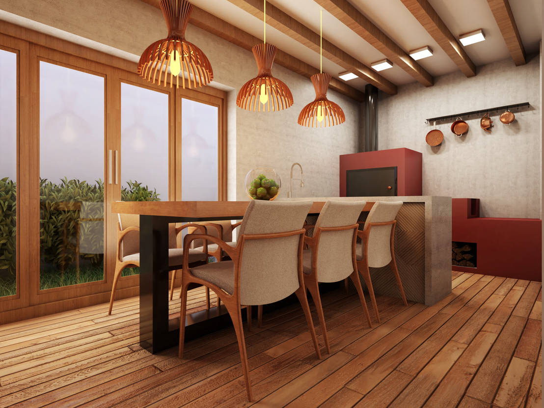 Projeto C&A | homify