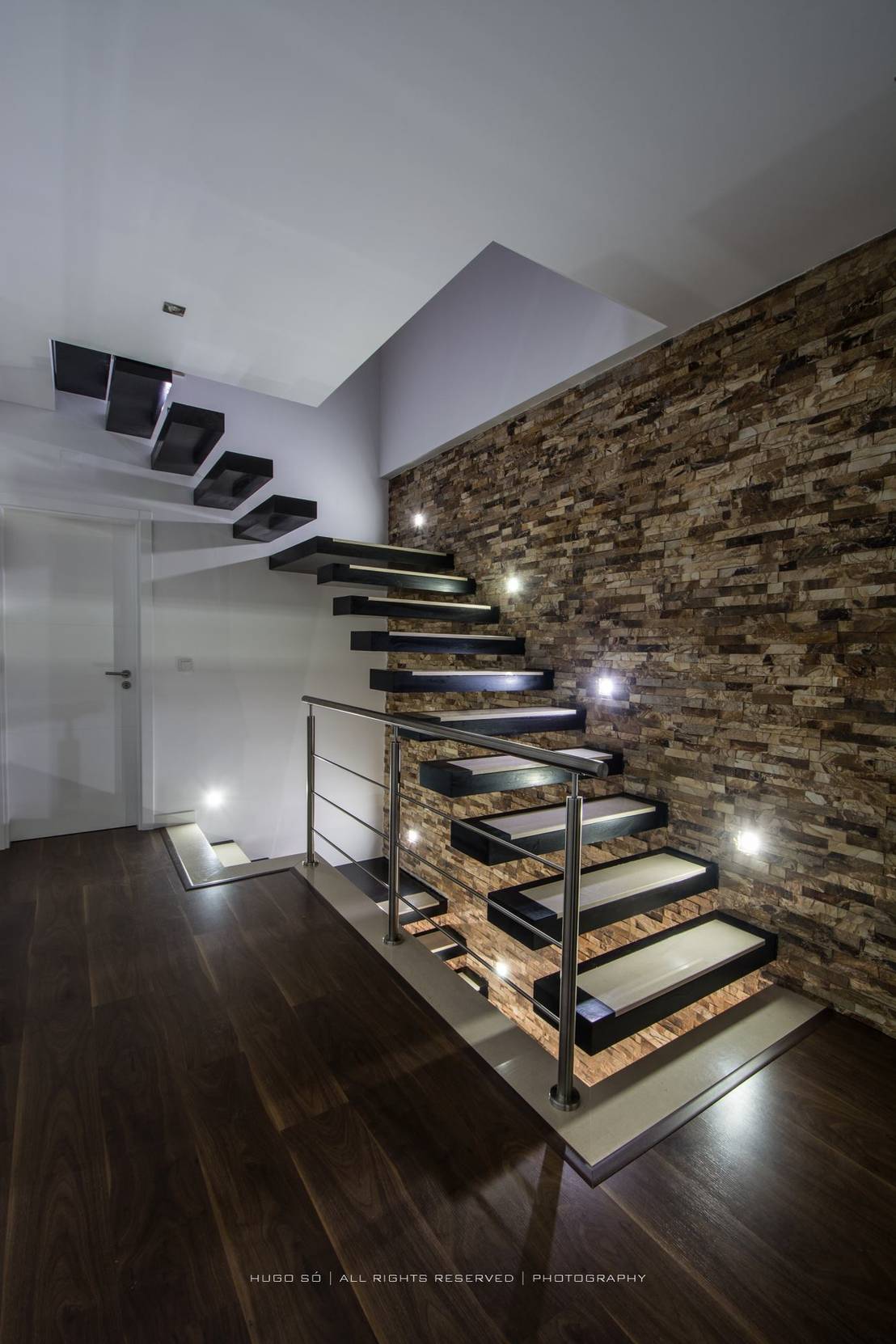 Escadas | homify