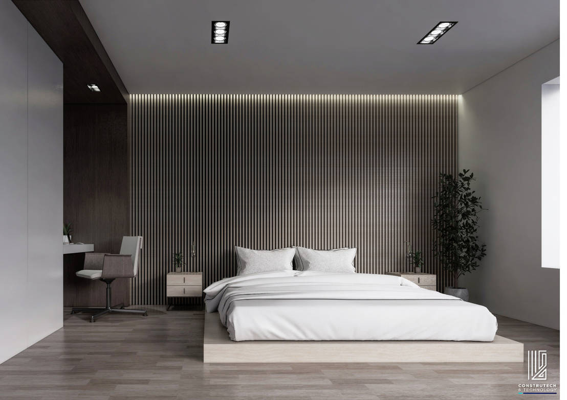 DISEÑO INTERIOR-HABITACIÓN | homify