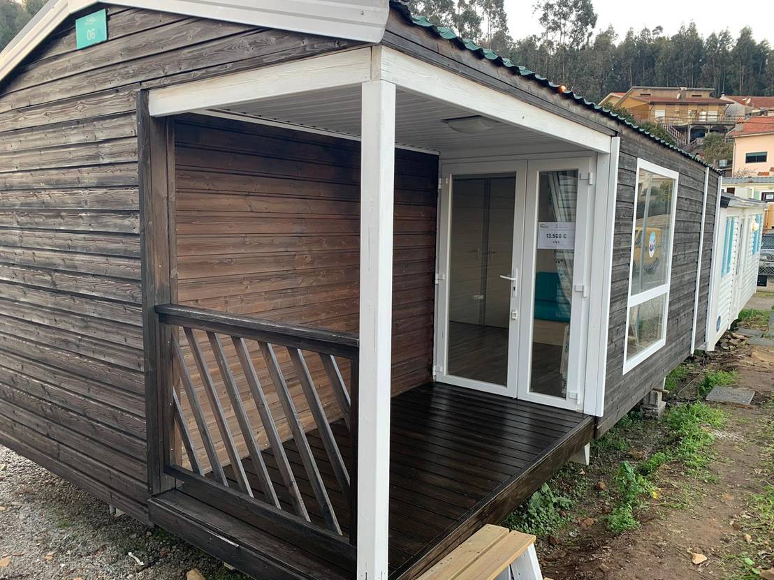 Casas móveis e pre fabricadas | homify