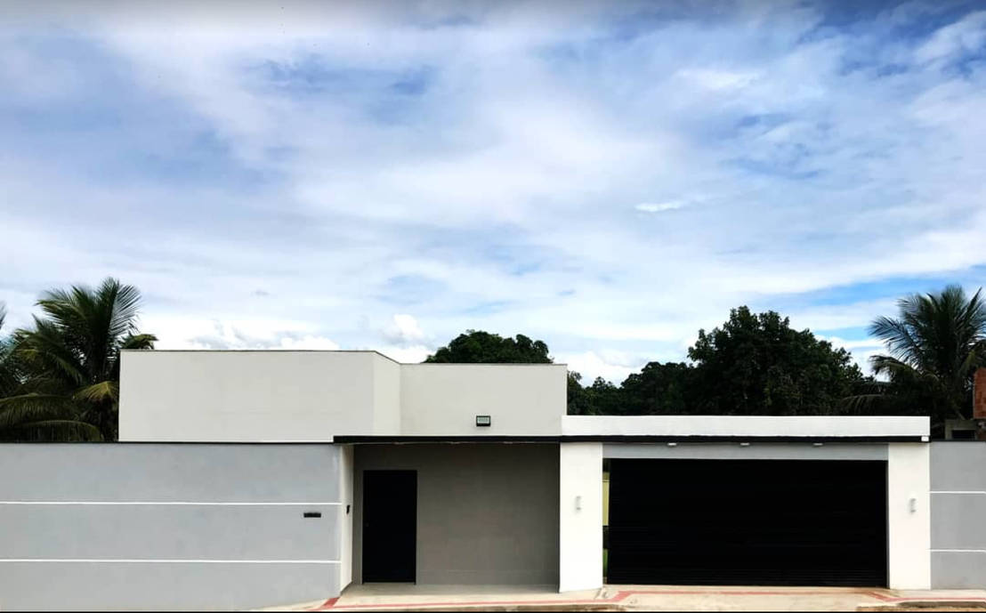 Residência AC | homify