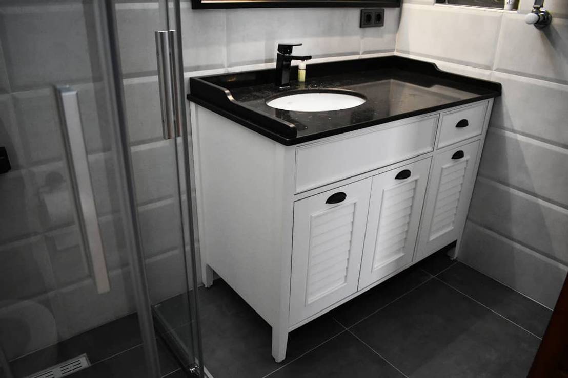 Banyo Tasarımları | homify