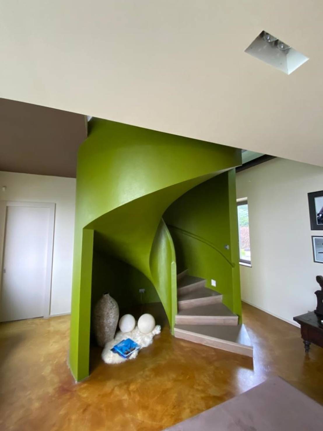 Color design: l'importanza del colore nei miei progetti di interior ...