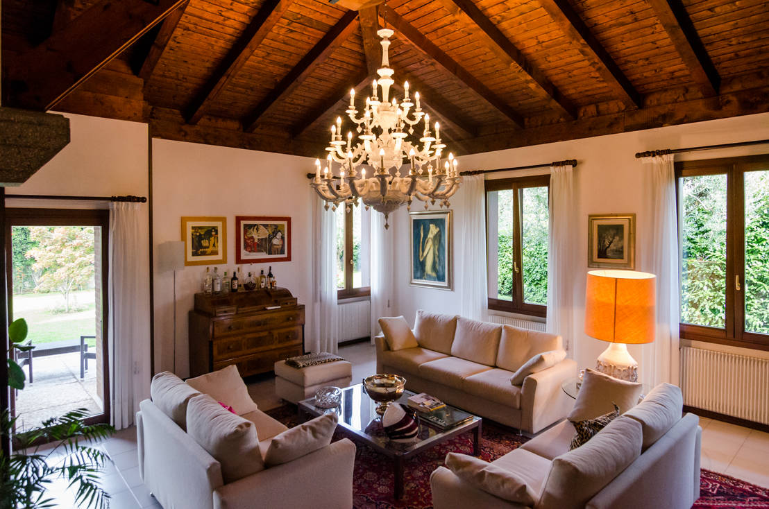 Villa classica | homify