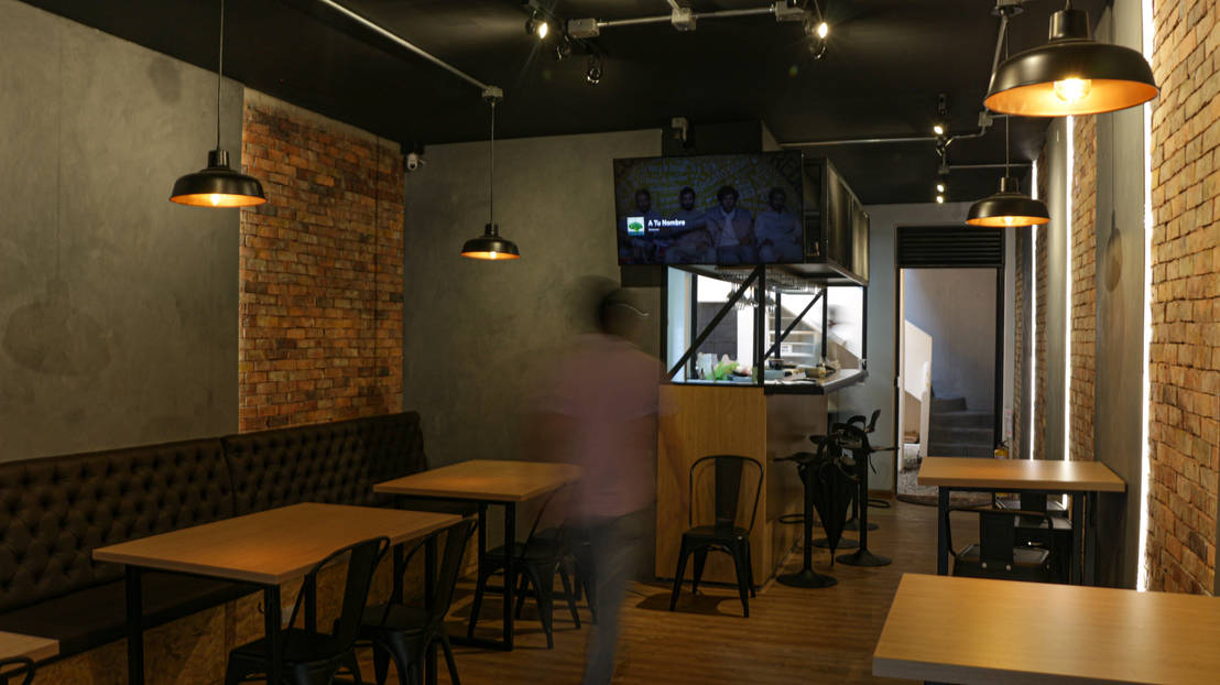 Tipsy Kitchen Cafe | homify