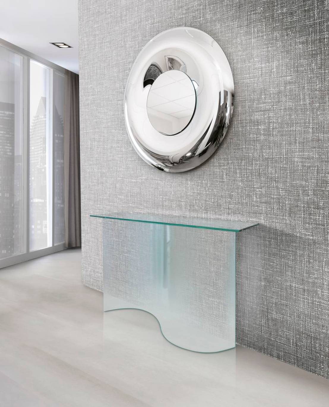 SPECCHI Unico Italia Design | homify