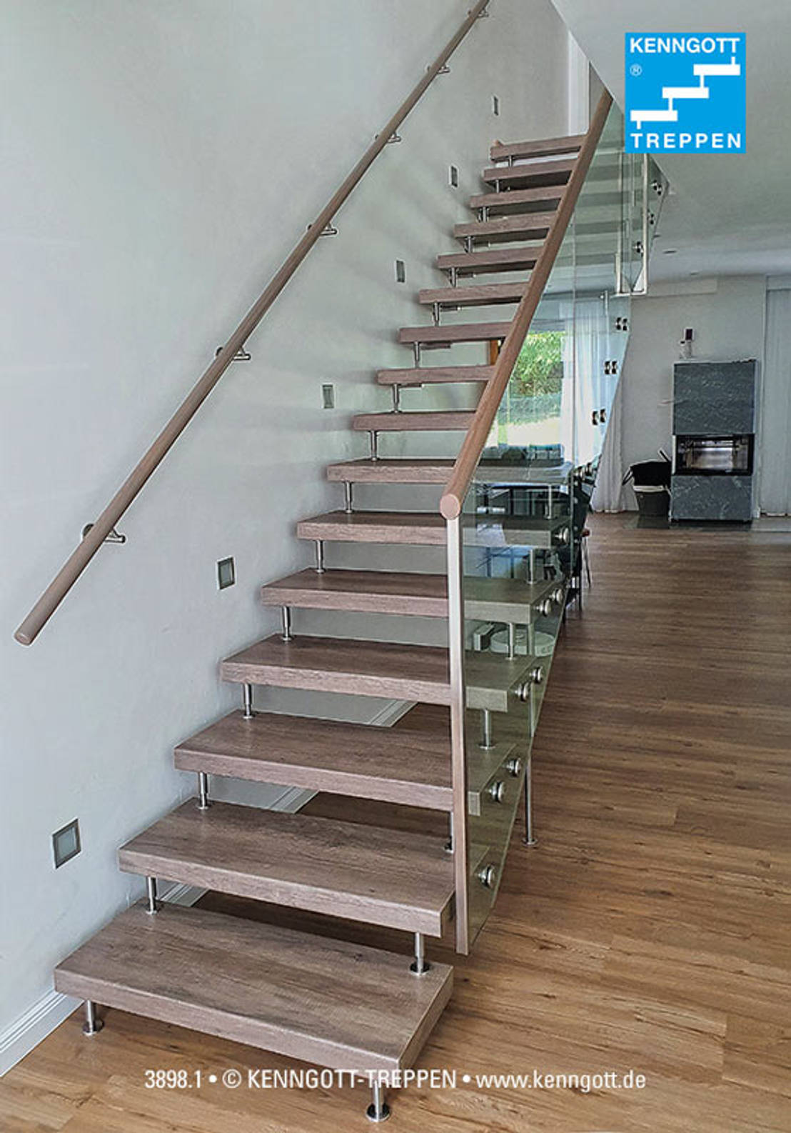 Kenngott Treppen Preise