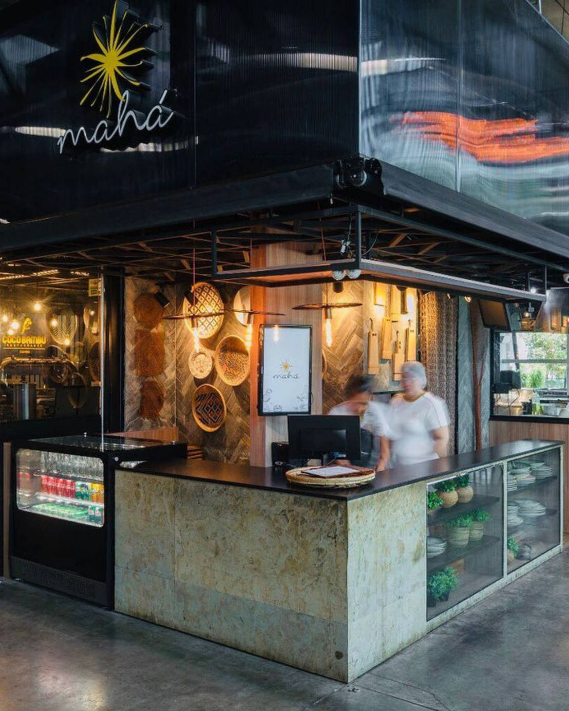 Mahá Mistura Criativa | homify