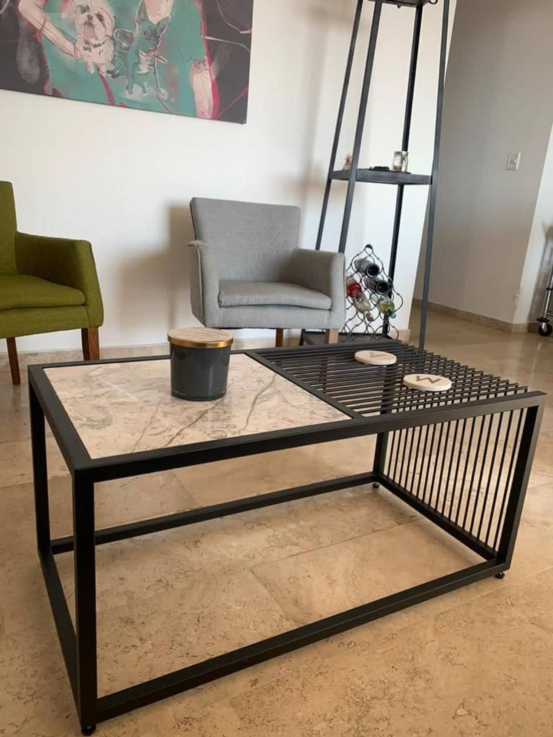 Mesa de Centro | homify