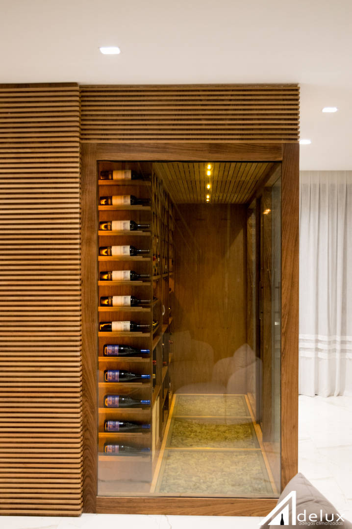 adega climatizada | homify