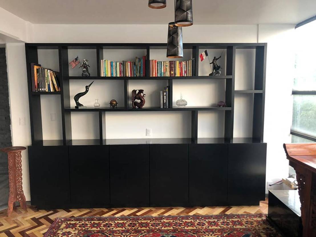 LIBRERO GALLICA | homify