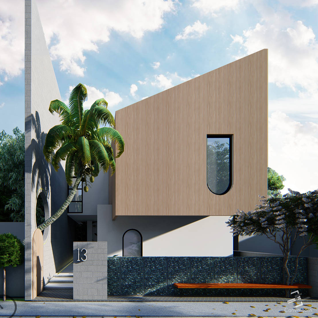 NOOK | Residence Architecture | homify