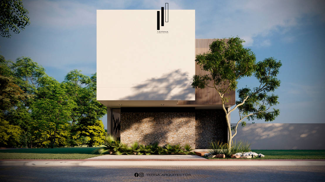 CASA MADERAS | homify