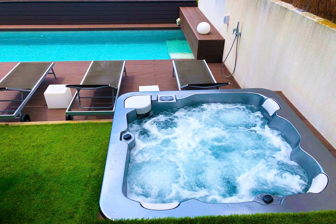 Spa Exterior | homify