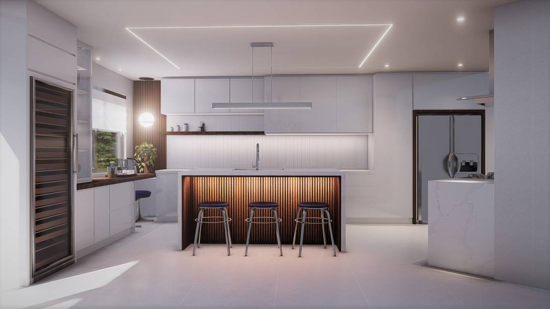 Basso's Family Kitchen in Pembroke Pines | homify