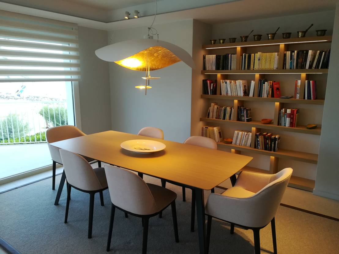 Lo último en Domótica para Apartamentos | homify