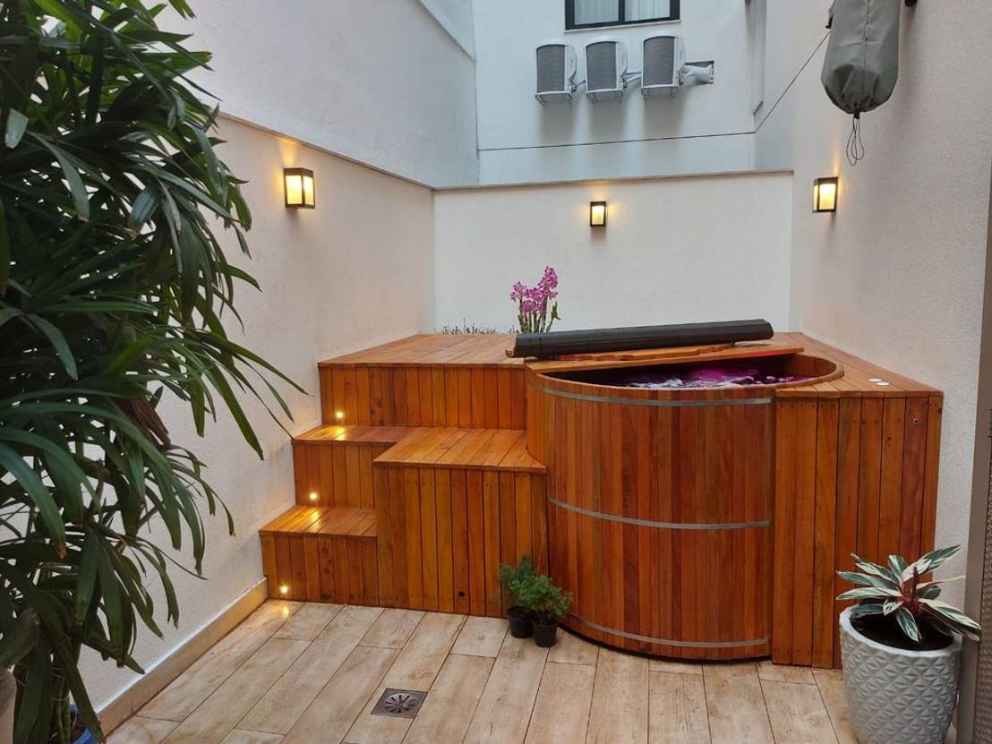 A fáBRica Ofurô | homify