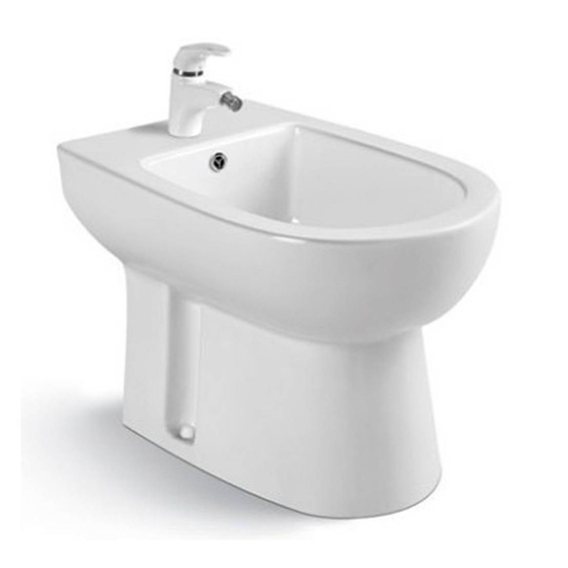 Bidets - La Tendencia en limpieza | homify