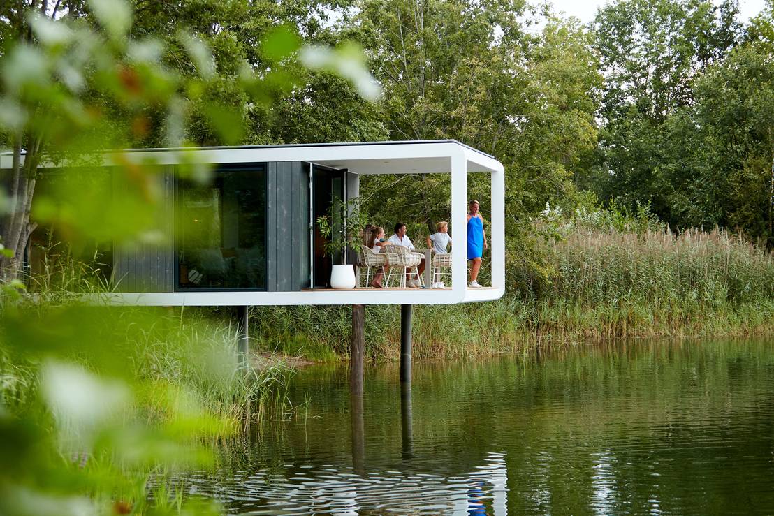 Vakantiepark BreeBronne | homify