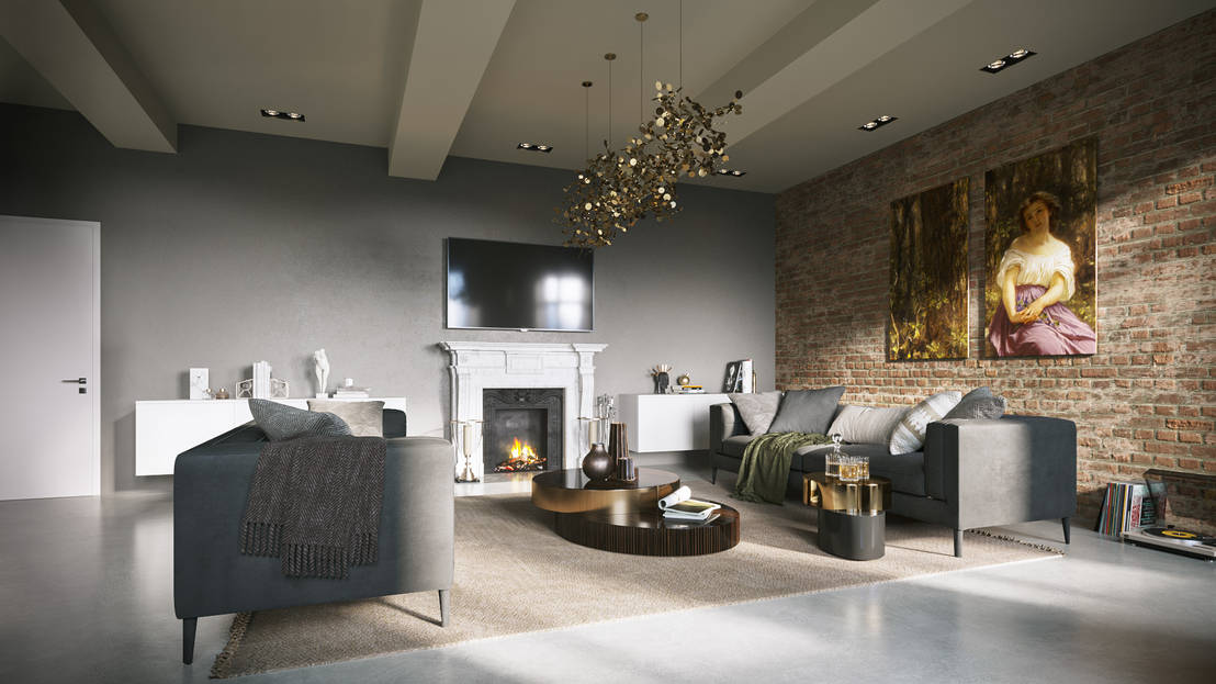 Berliner Lofts | homify