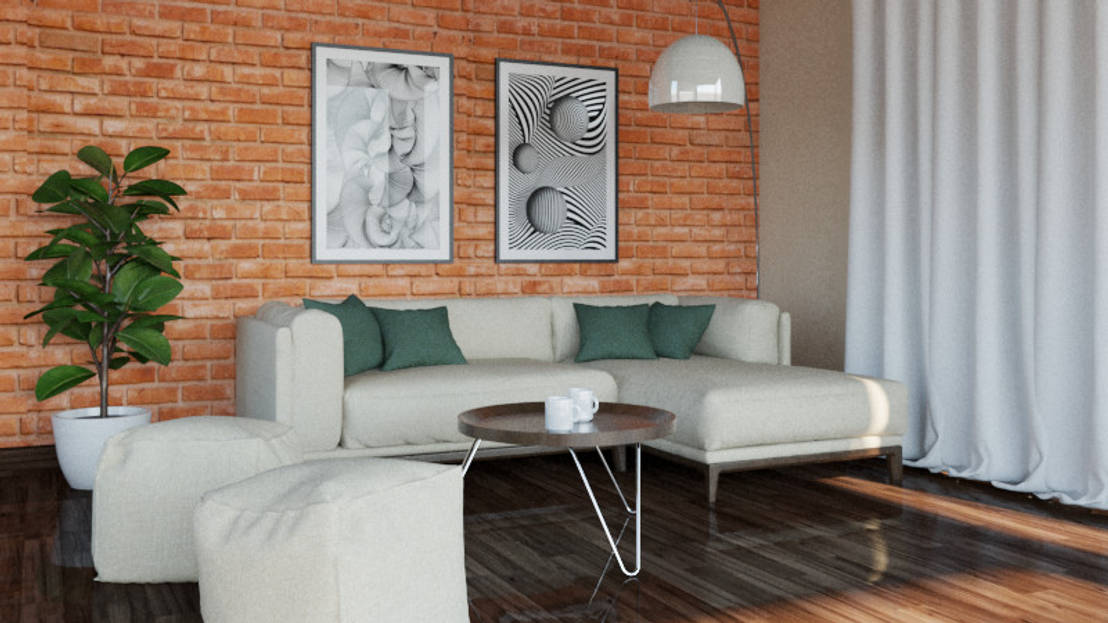 Render Interior | homify