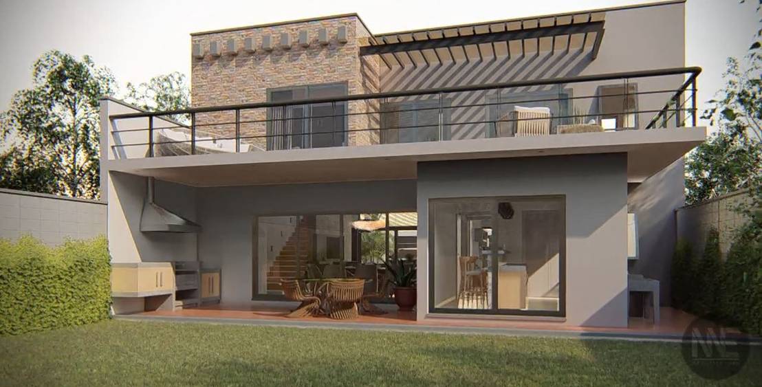 Magnifica Casa en Peña de Bernal, Qro. | homify