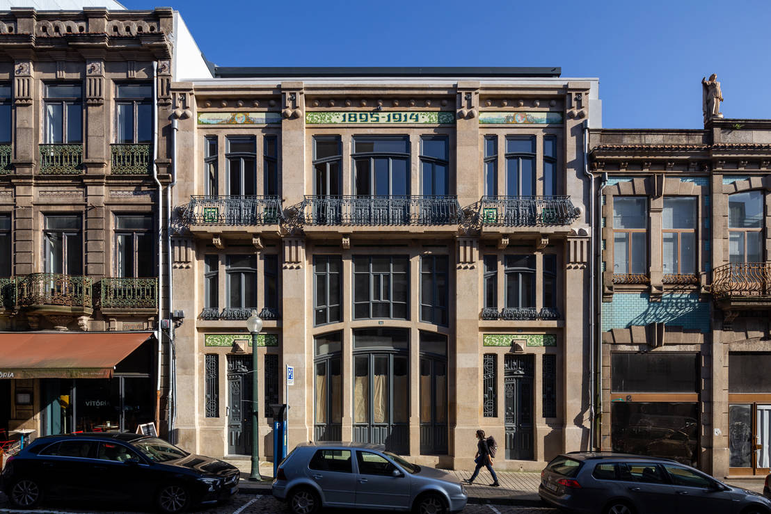 Edifício José Falcão | homify