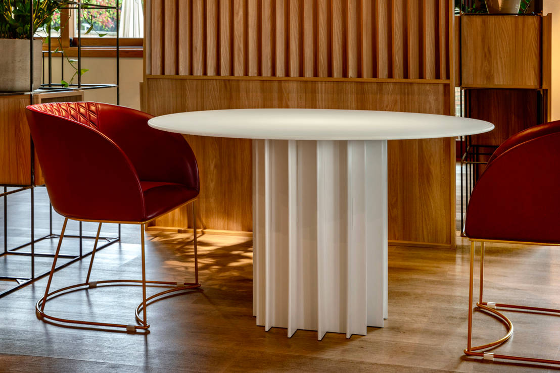 Tavoli Tomè | homify