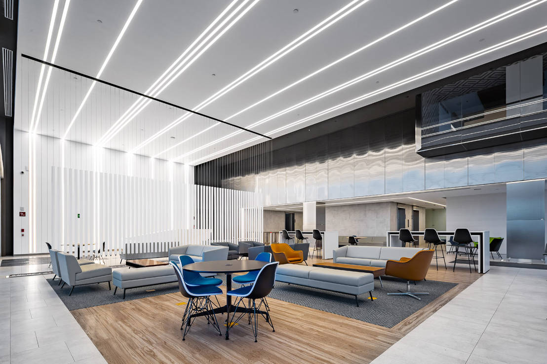 Corporativo H | homify