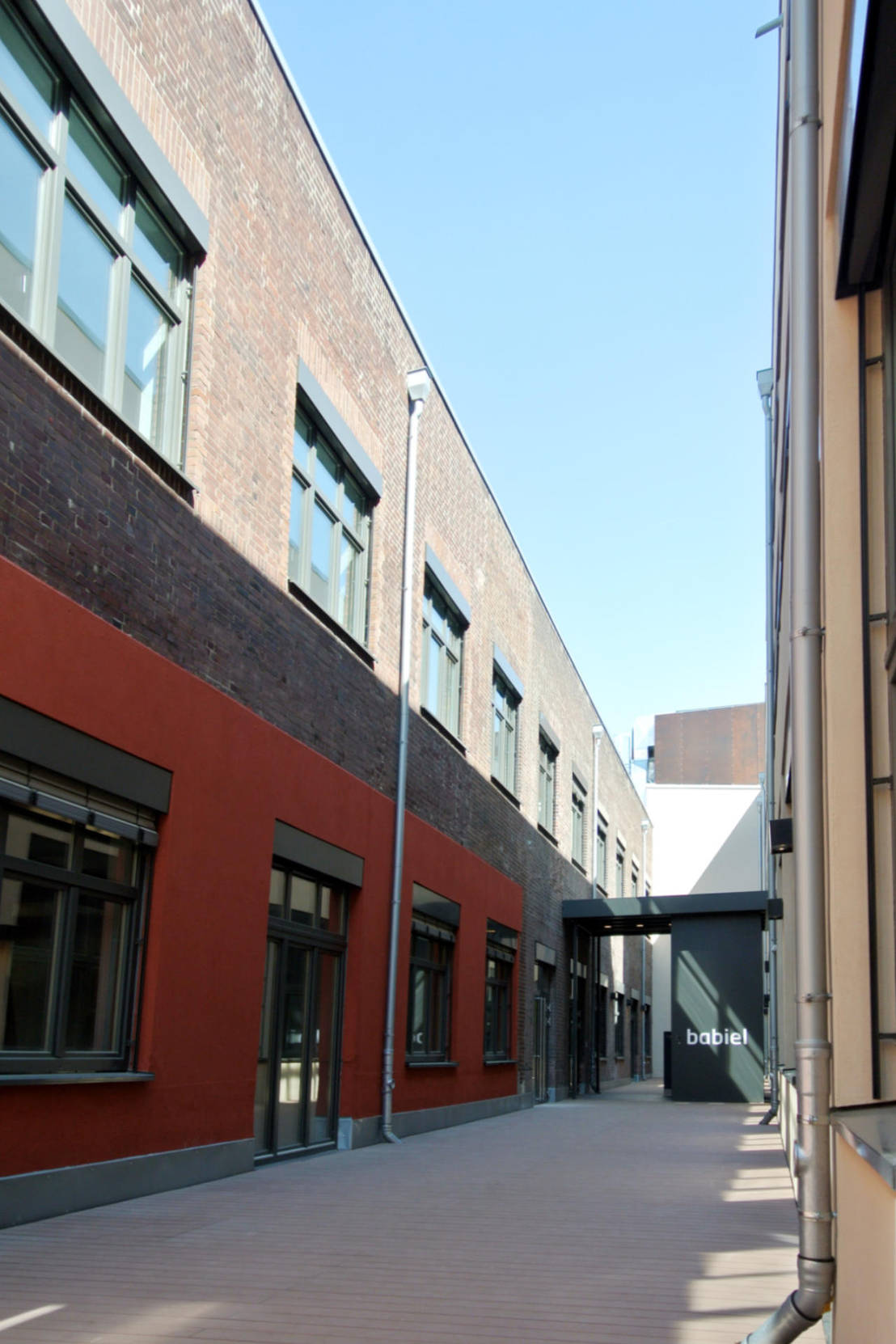 Auto Babiel Gmbh