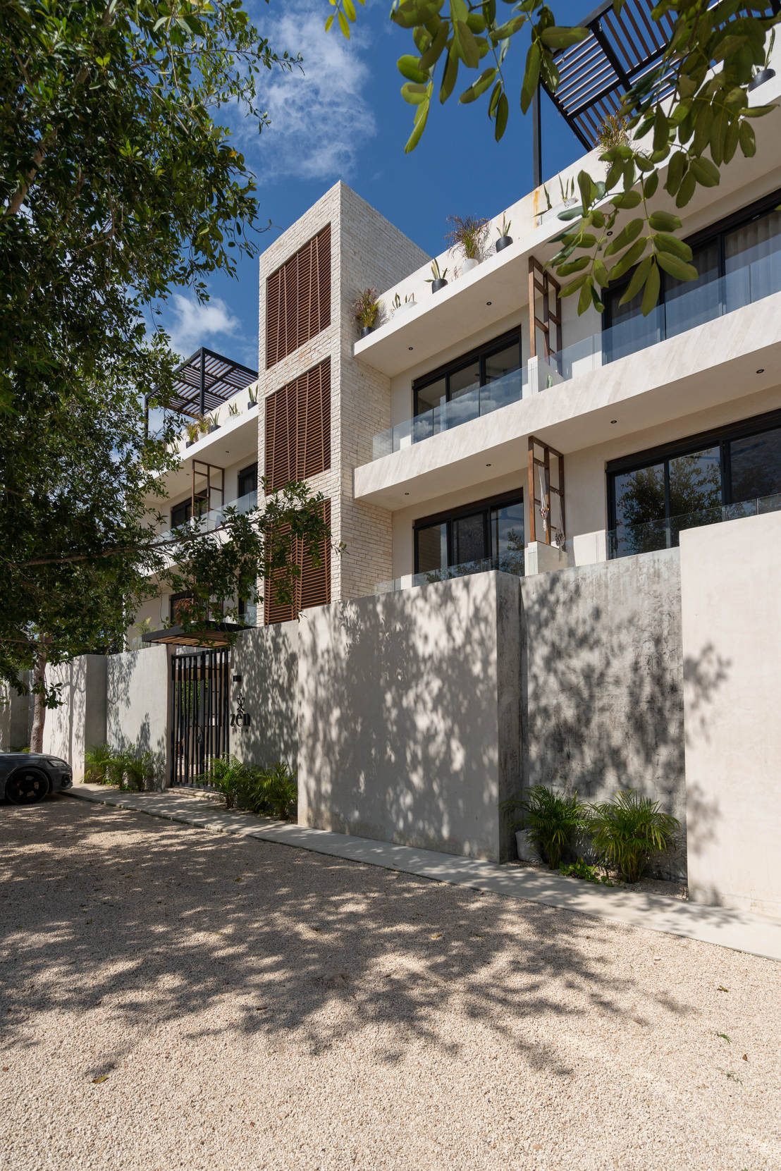 ZEN TULUM (FOTOS - 2022) | homify