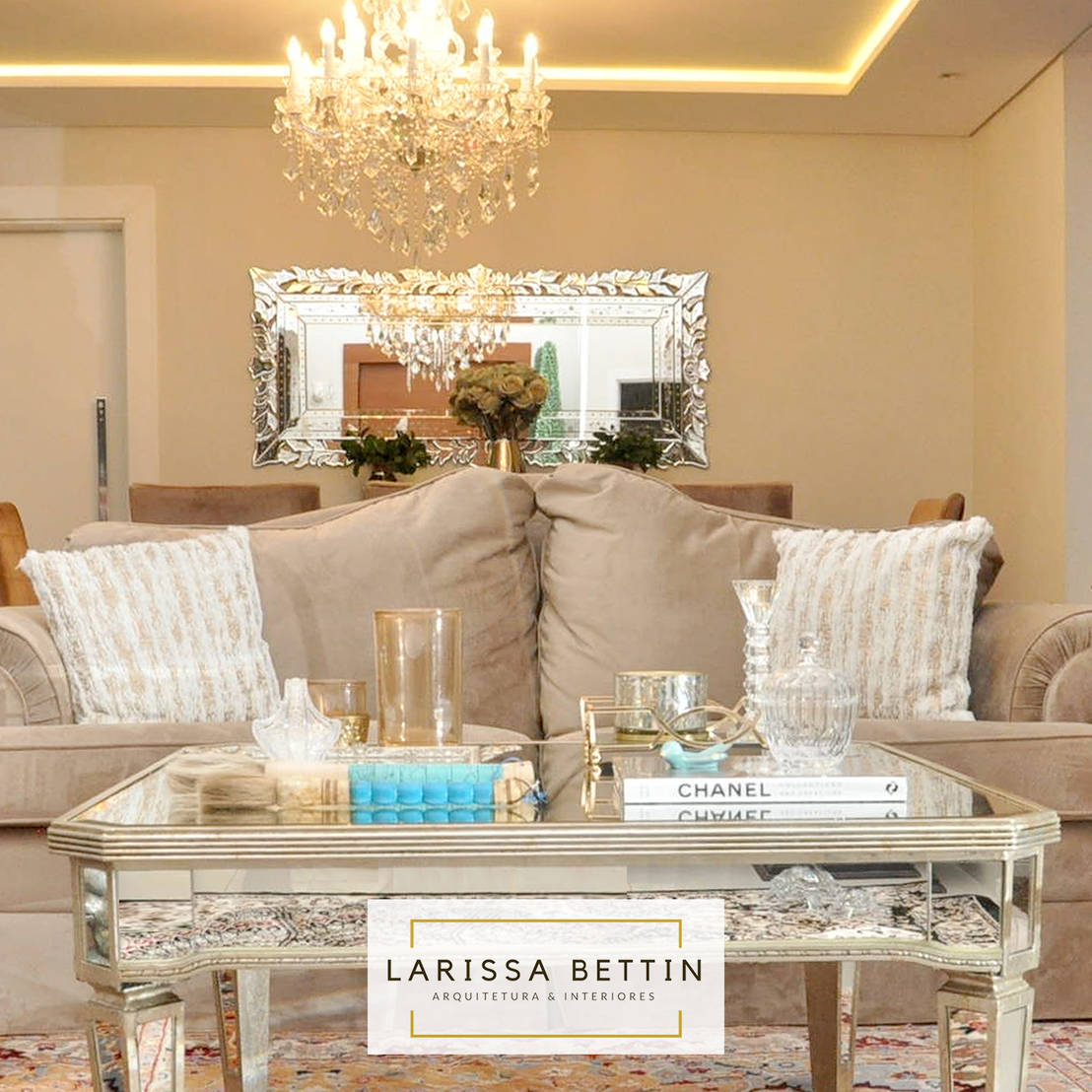 Interiores Sala MP | homify