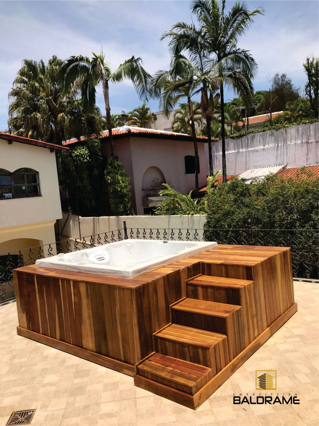 Decks de madeira | homify