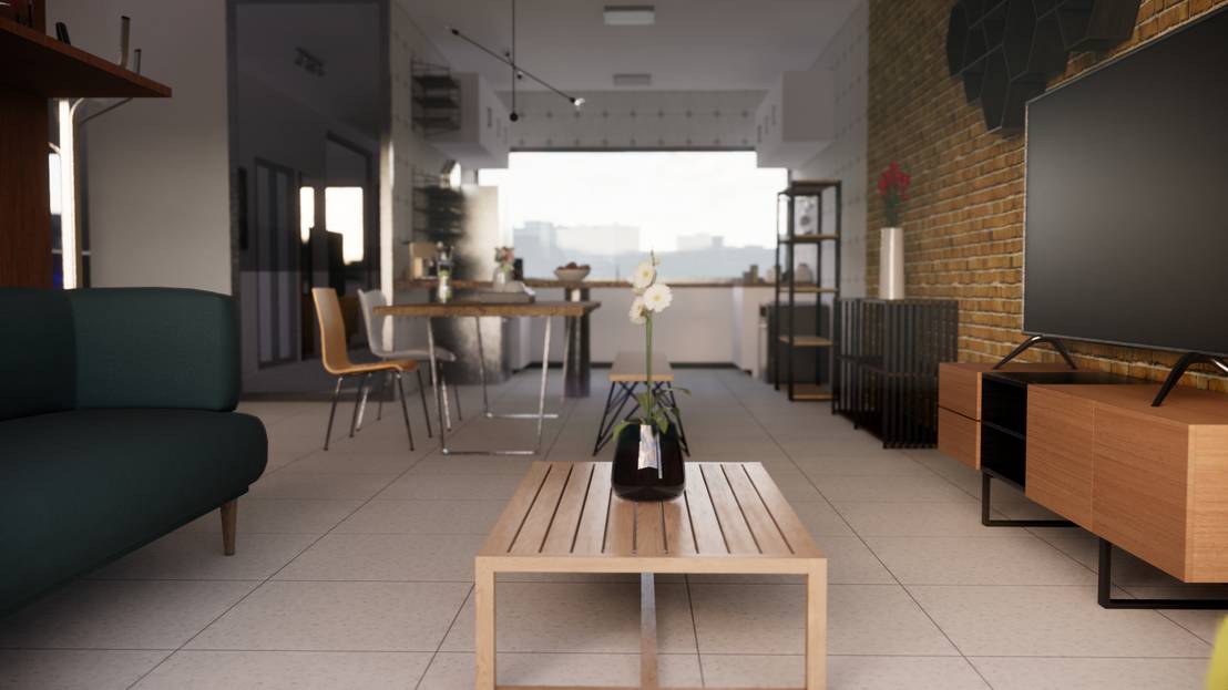 Remodelación departamento | homify