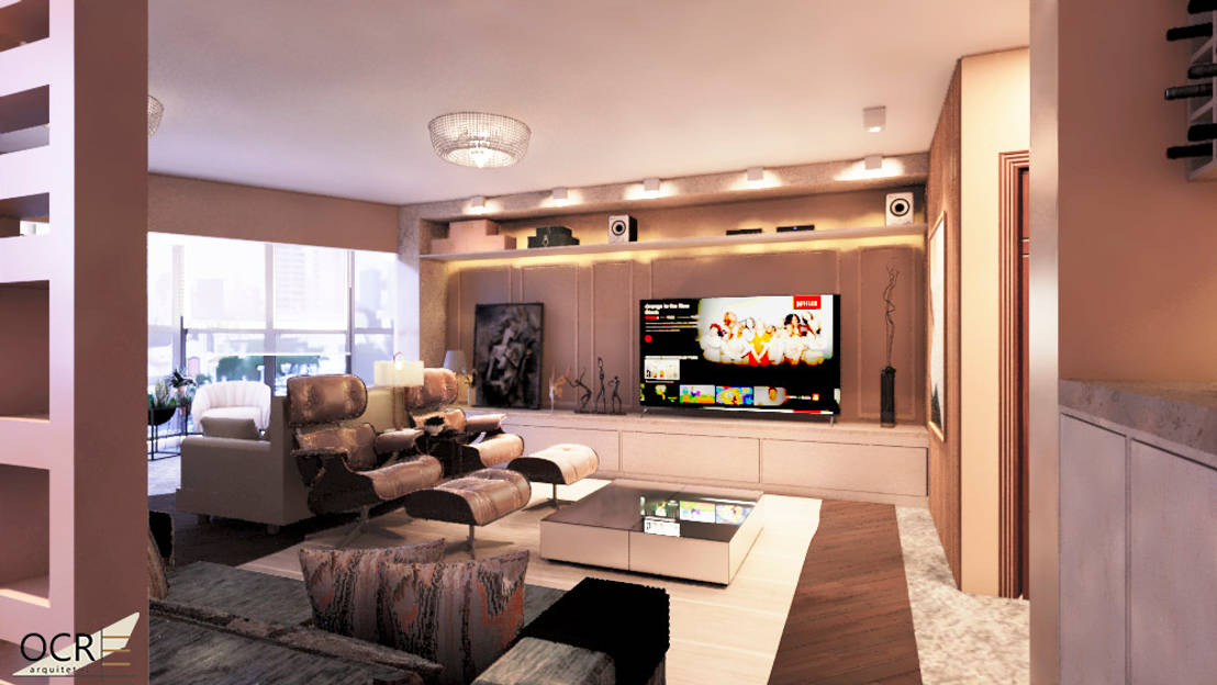 Projetos Residenciais | homify