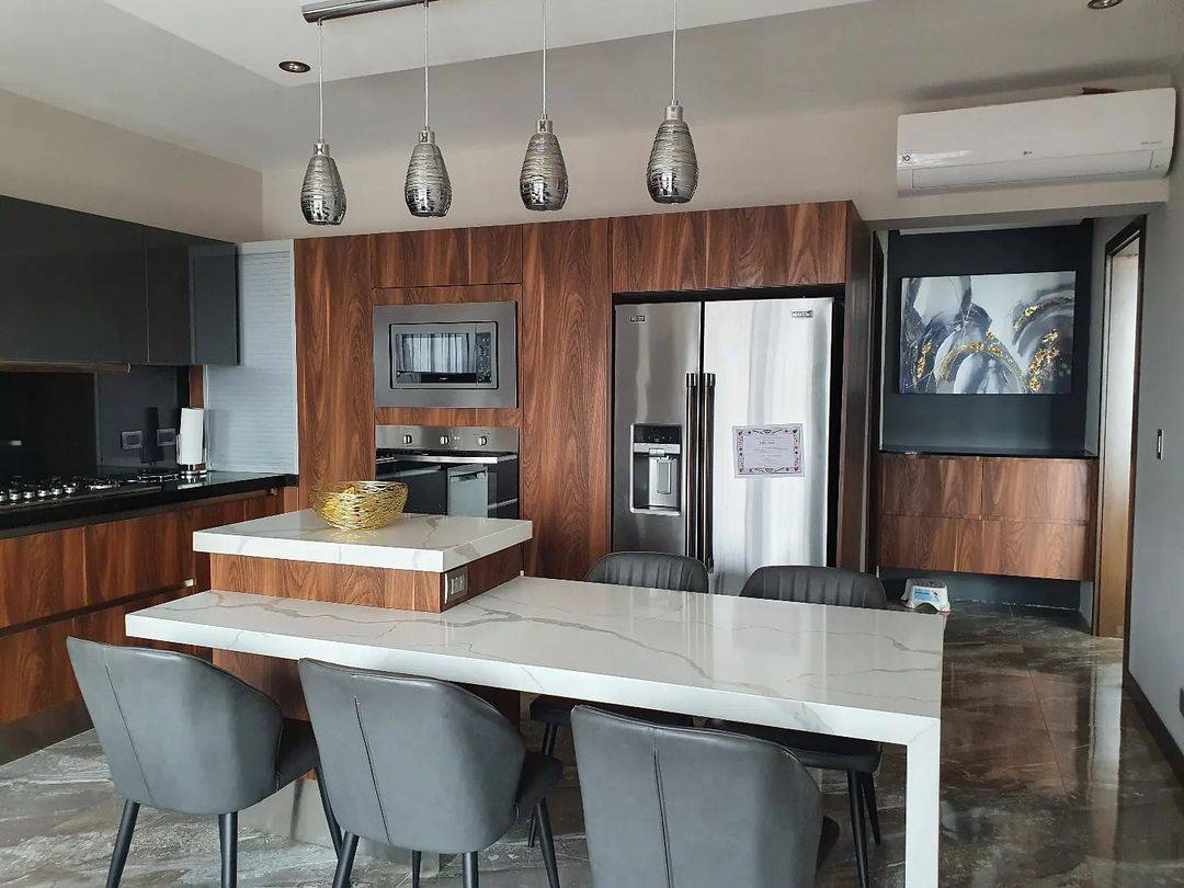 Cocina familia Quiroga | homify