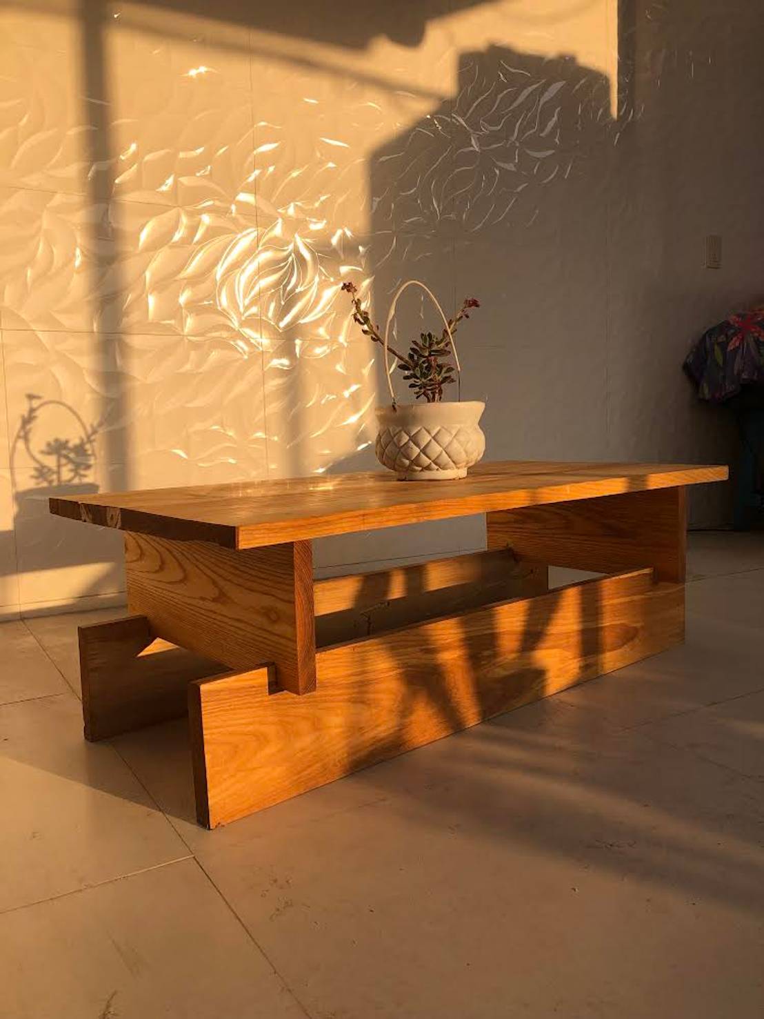 Mesa de centro Fresno | homify