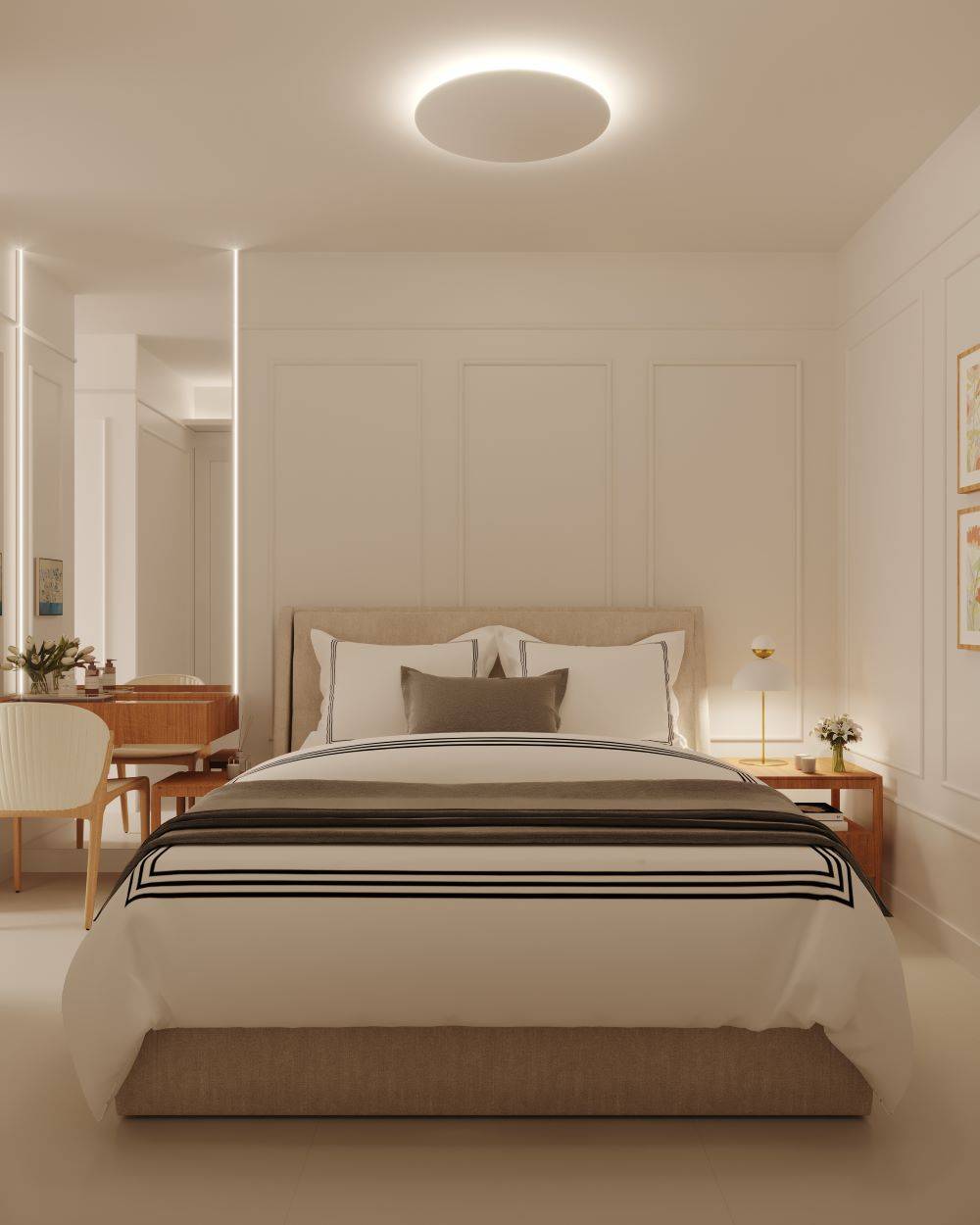 Apartamento Compacto (2020) | homify