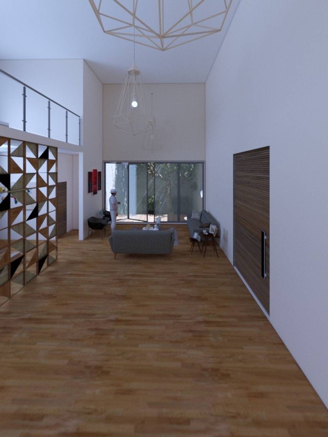 COLIVING DUPLEX | homify