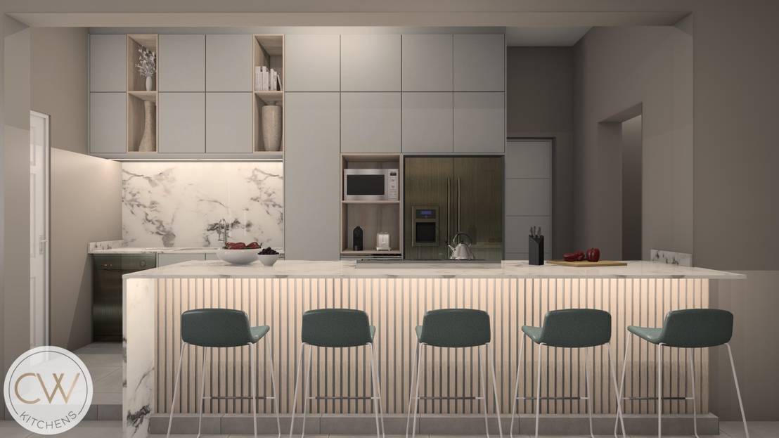 3D Render Examples | homify