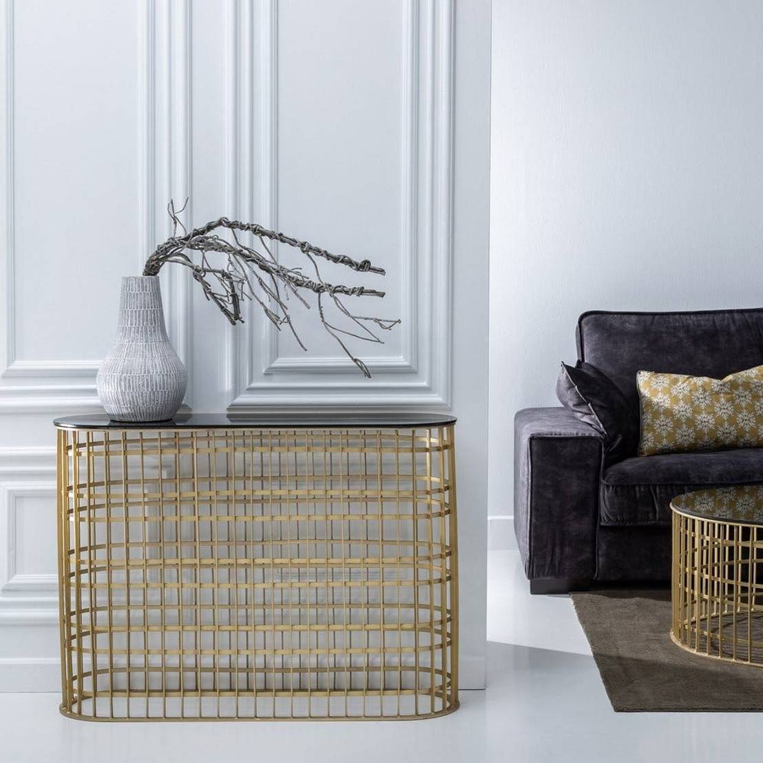 CONSOLA AEGEL / CONSOLE | homify