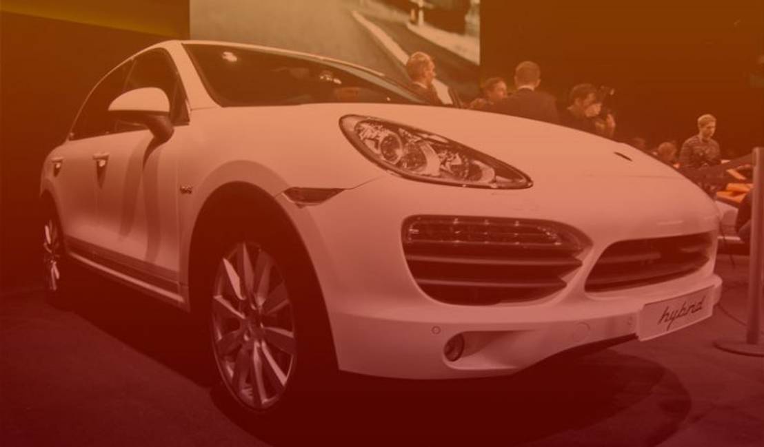 Porsche cayenne lift kit | homify